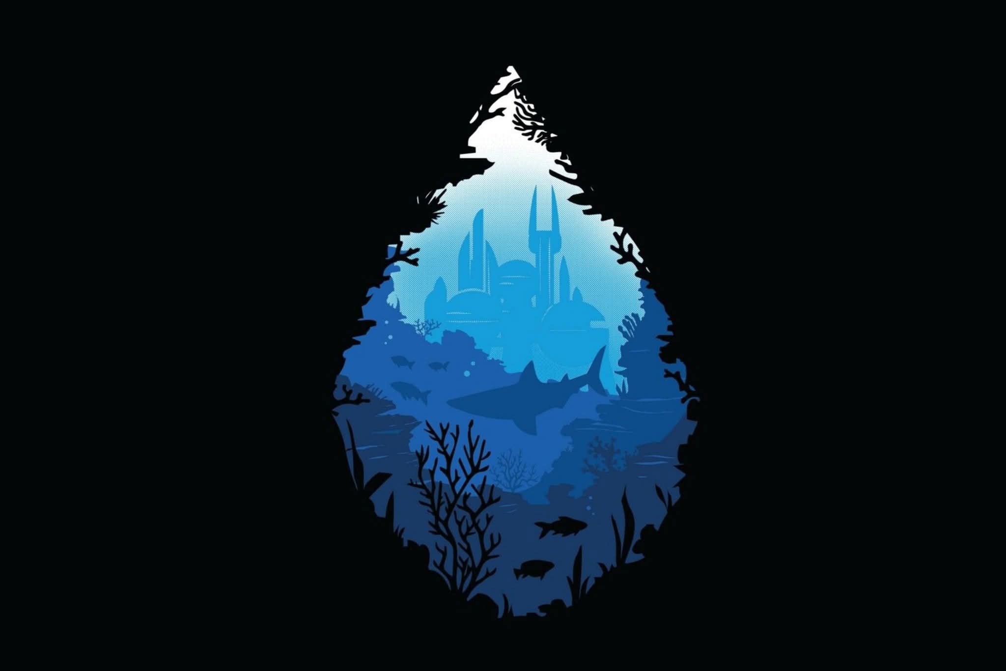 Petualangan Astral: BENUA ATLANTIS - Dukun.Asia